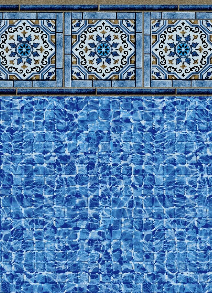 Liner Designs - Suffolk Liner